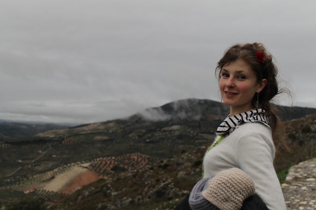 Emmanuelle Kempf (France), 2015 - 2016 - MSc. in Public Health in ...